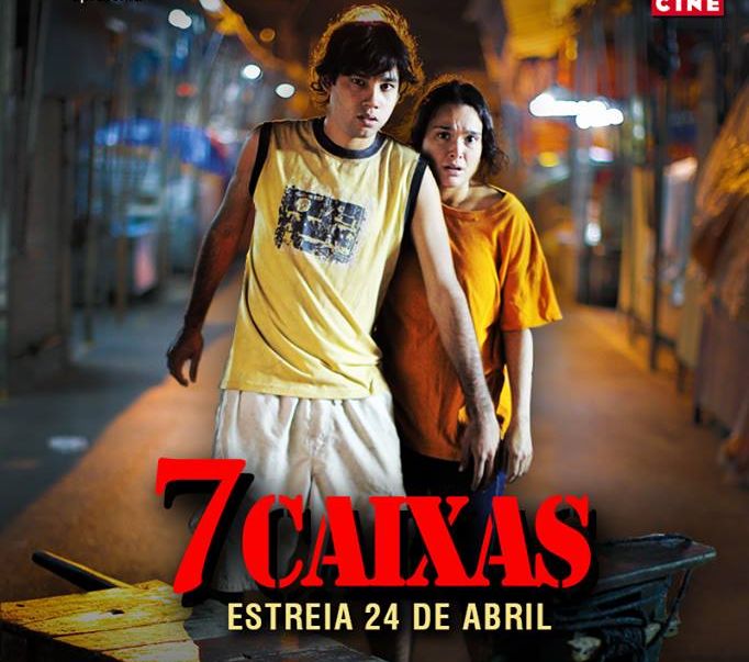 “7 Cajas” se estrena en Brasil - Cine y TV - ABC Color