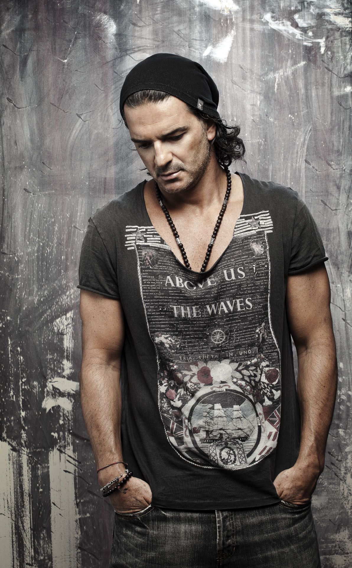 Ricardo Arjona, en el Olimpia - Weekend - ABC Color