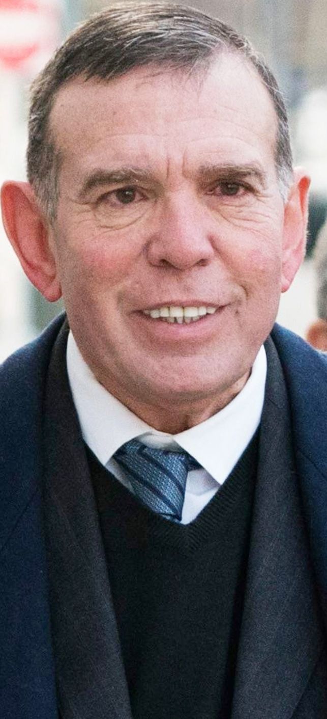 “Estos robaron por años” - Deportes - ABC Color