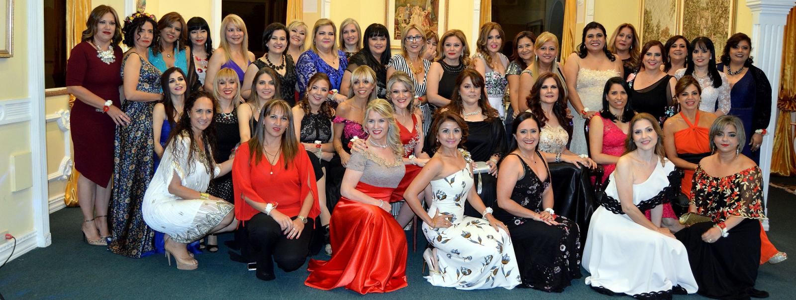 ABC EN SOCIEDAD - Sociales - ABC Color