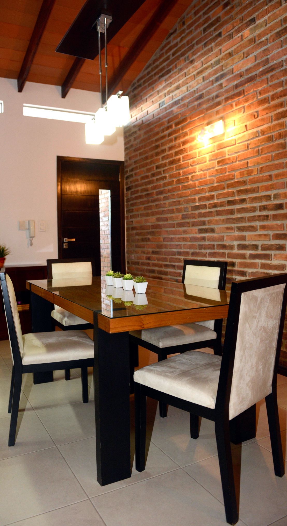 Hogar protegido - Casa y Jardín - ABC Color