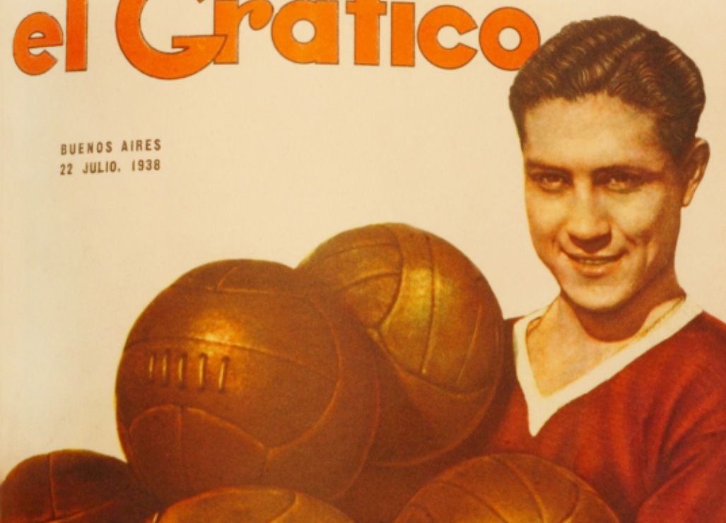 Exposición sobre el gran Arsenio Erico - Weekend - ABC Color