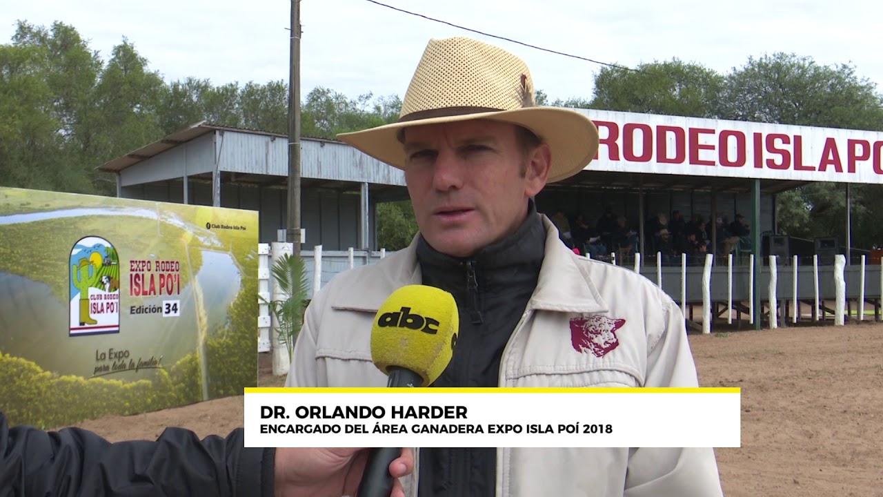 Programa ABC Rural Tv 837 - ABC Rural - ABC Color