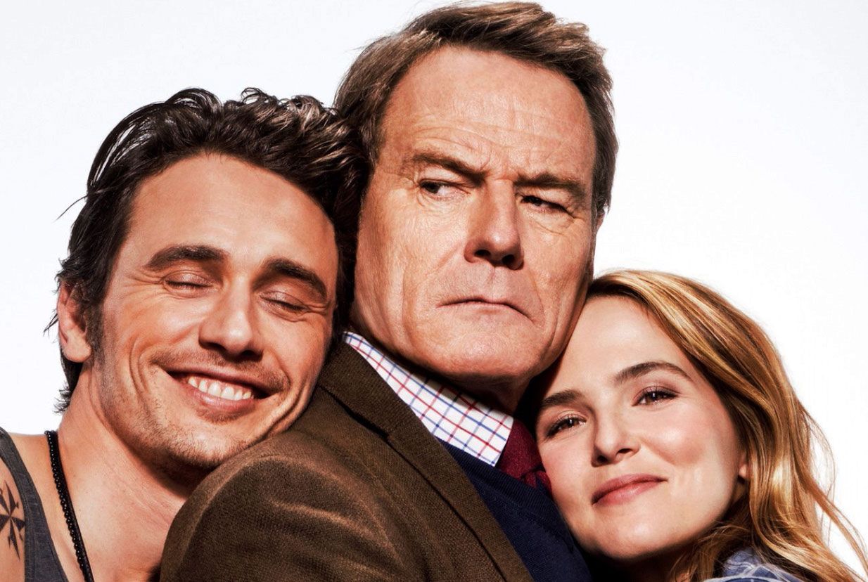 Por qué él?”: Cuando el yerno manda - Artes y Espectáculos - ABC Color