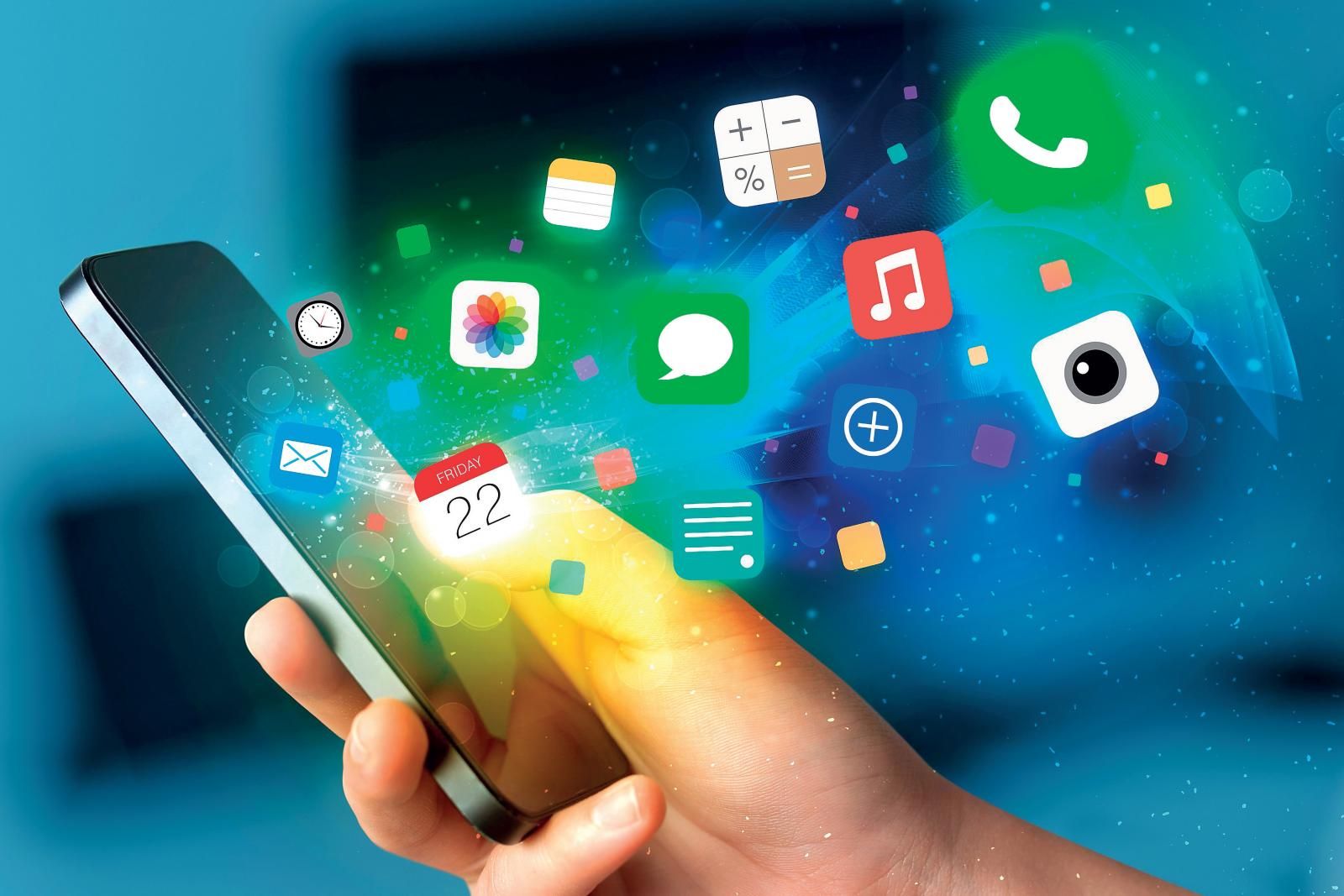 Mundo digital - ABC Revista - ABC Color