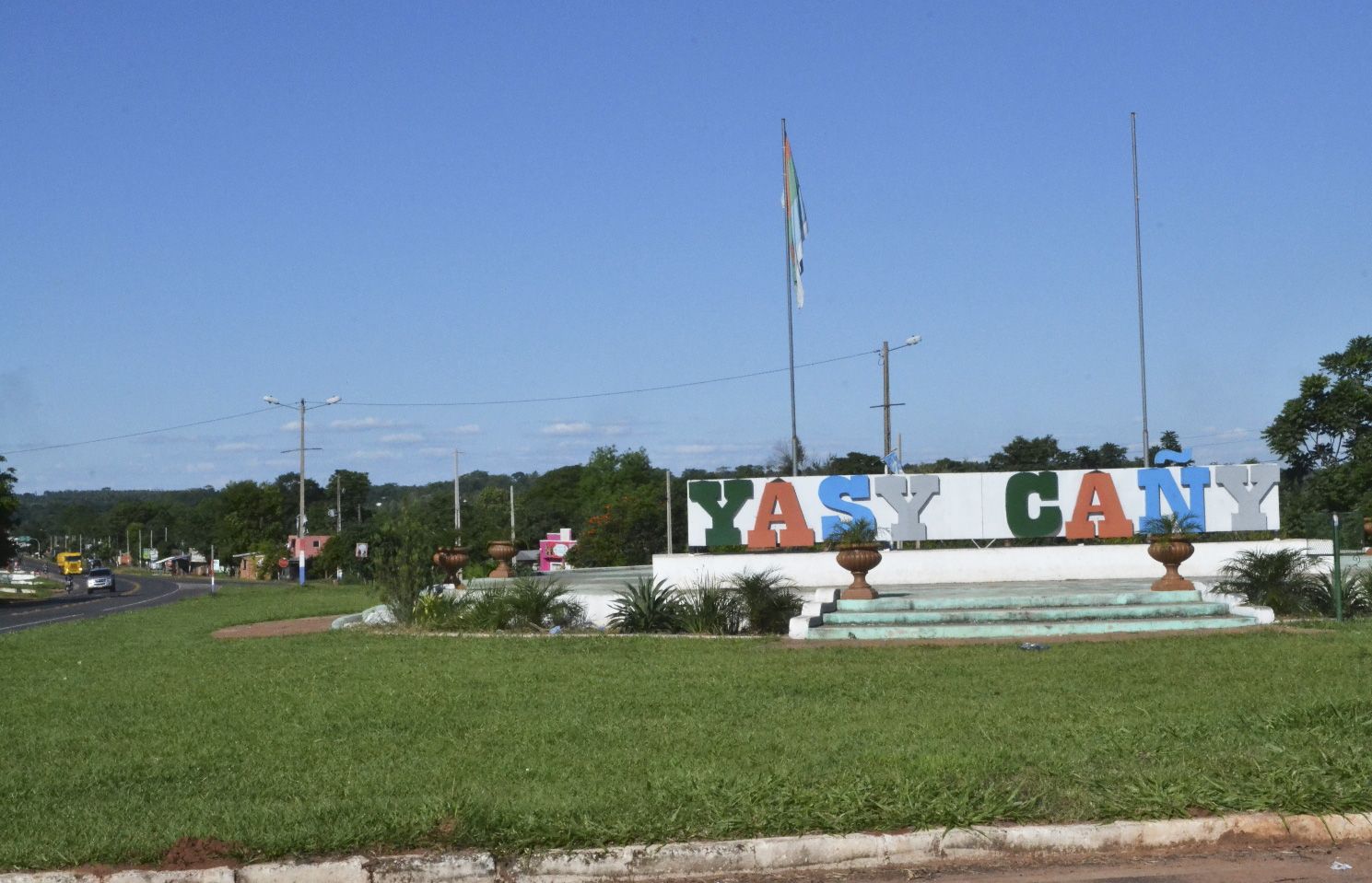 Yasy Cañy celebra 16 años - 3 Fronteras - ABC Color