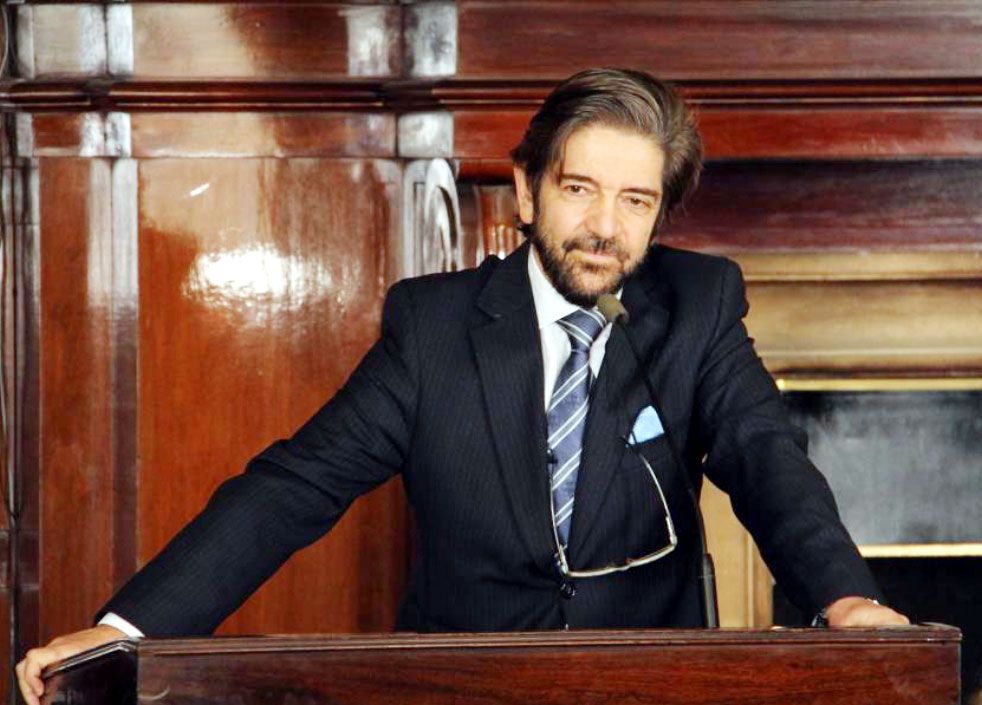 Teoría de la imputación objetiva en el derecho - Judicial - ABC Color