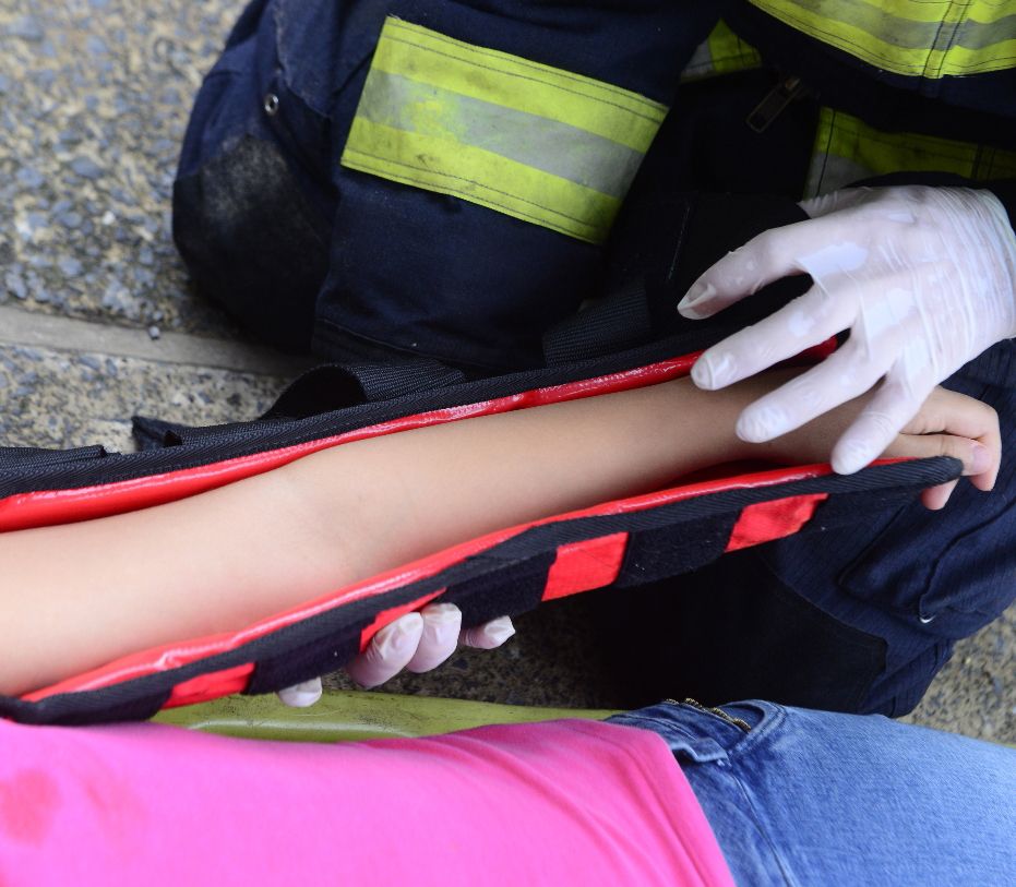 Cómo actuar ante un ahogamiento - Salud - ABC Color