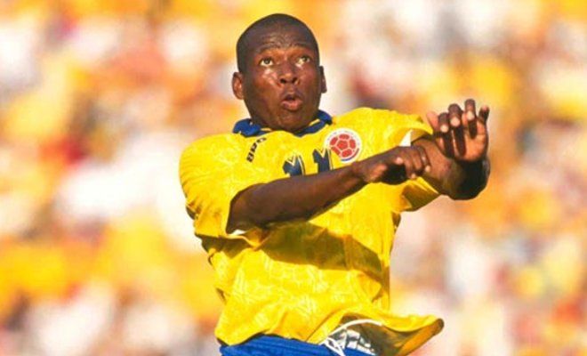 “Gamarra fue el defensor más duro que enfrenté” - Fútbol - ABC Color