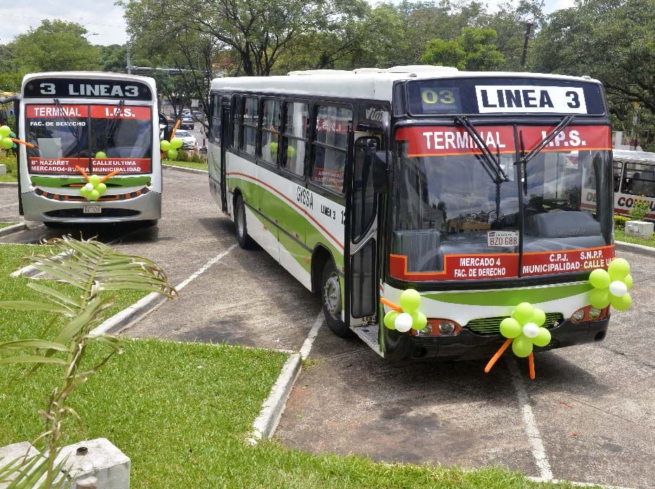 Nueva Línea 3 cubrirá barrios capitalinos - Locales - ABC Color