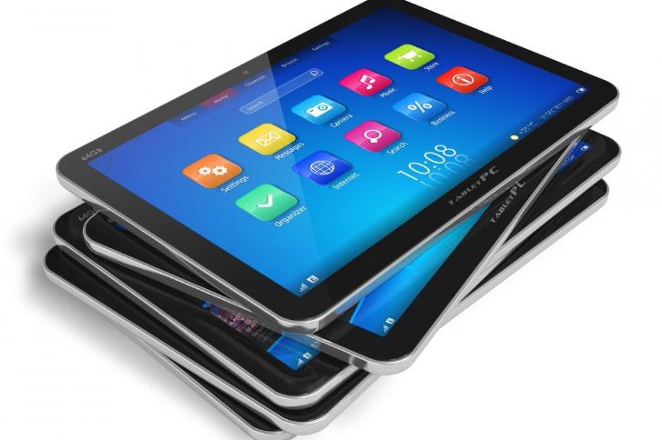Descenderá la venta de tablets - Mundo Digital - ABC Color