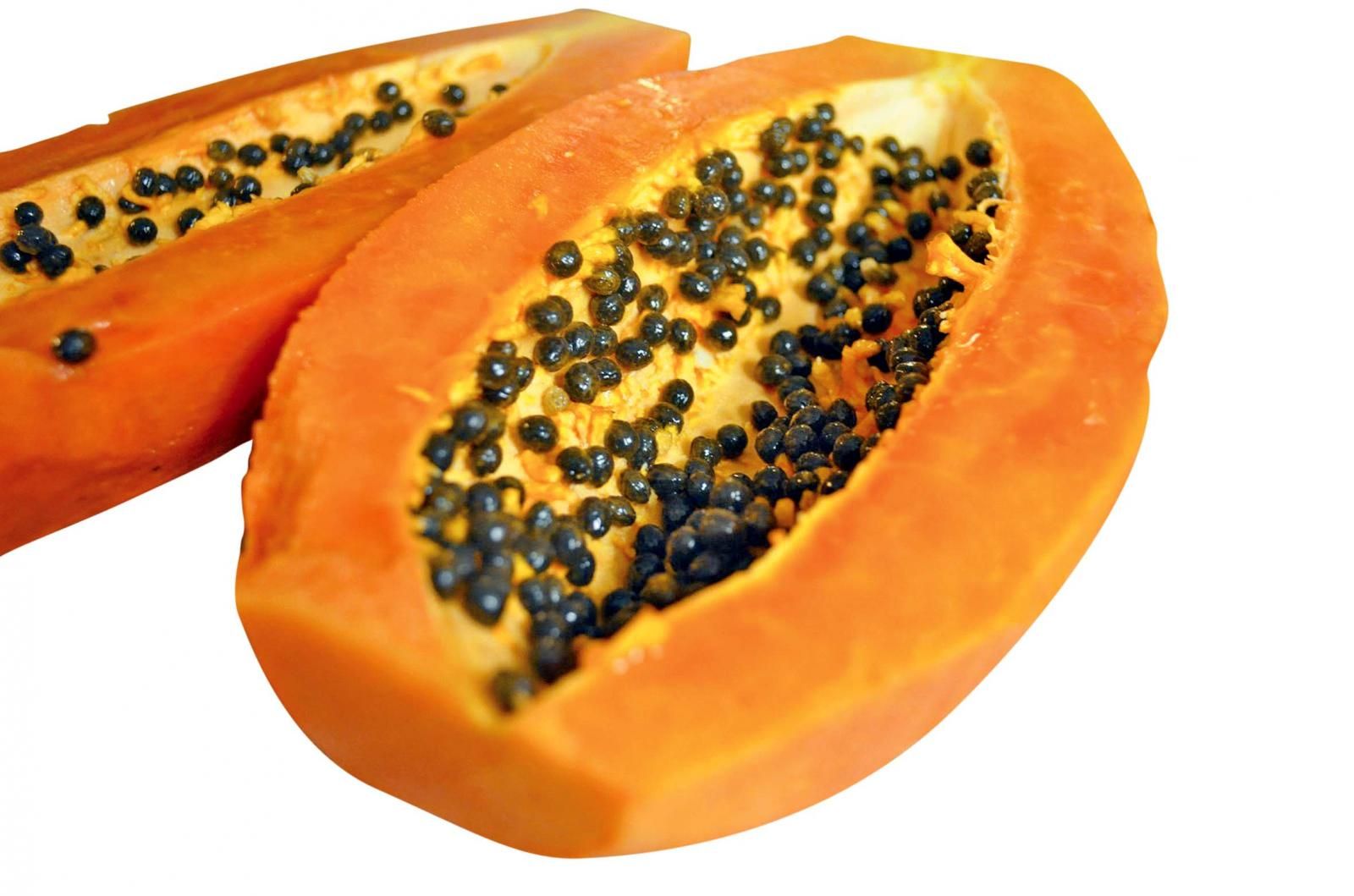 Exquisito mamón - Nosotras Revista - ABC Color