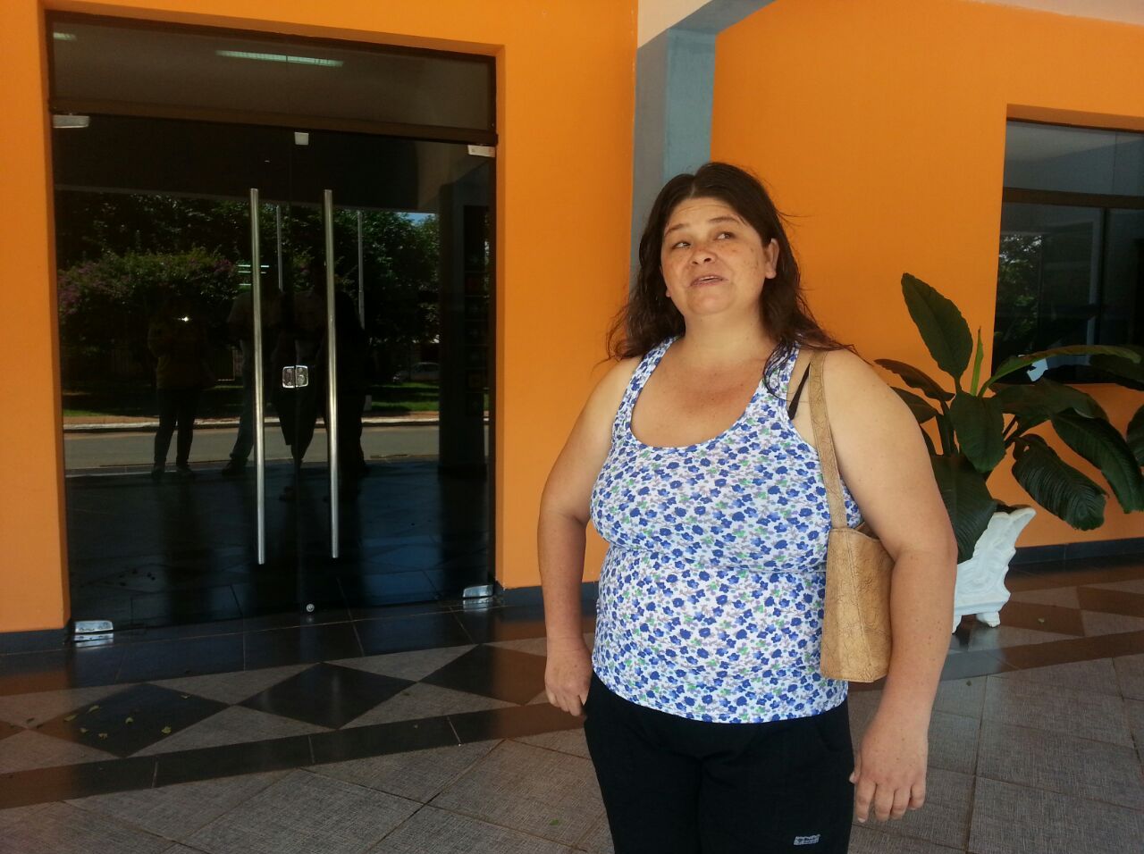 Niña trasplantada necesita una vivienda - Nacionales - ABC Color