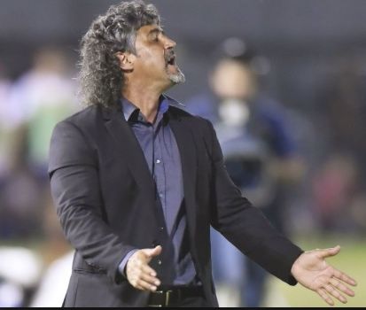 Leonel se fue o lo sacaron - Fútbol - ABC Color