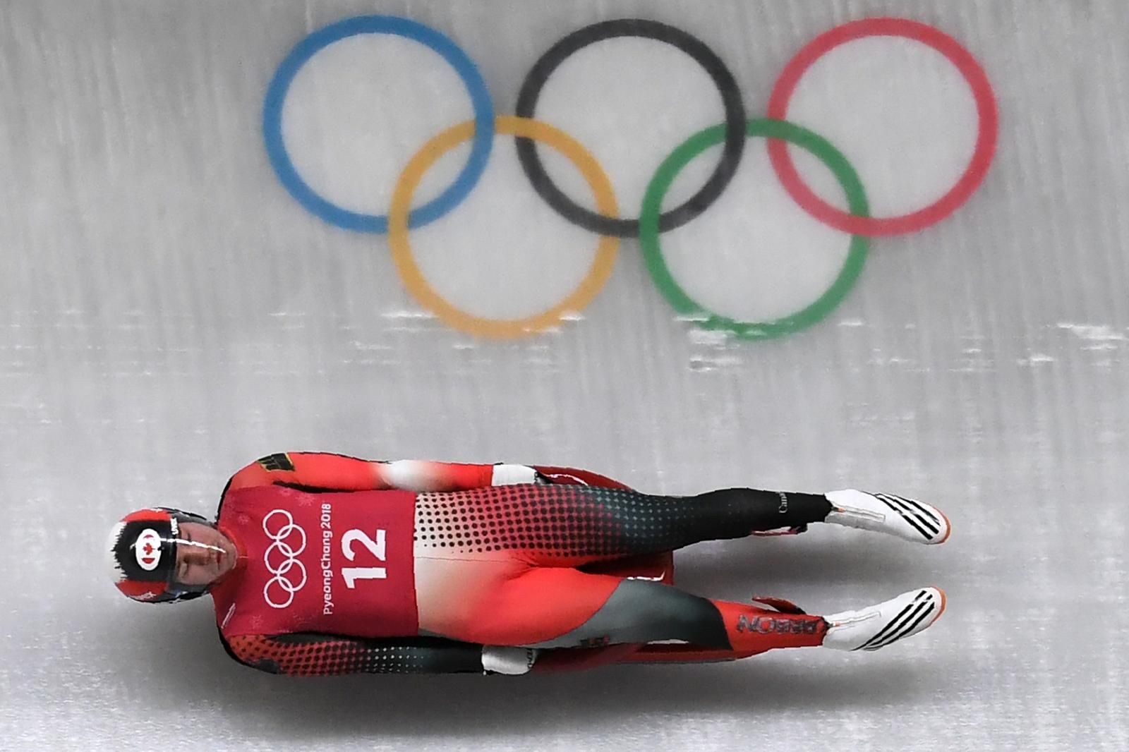 Comienzan los Juegos de Invierno - Polideportivo - ABC Color