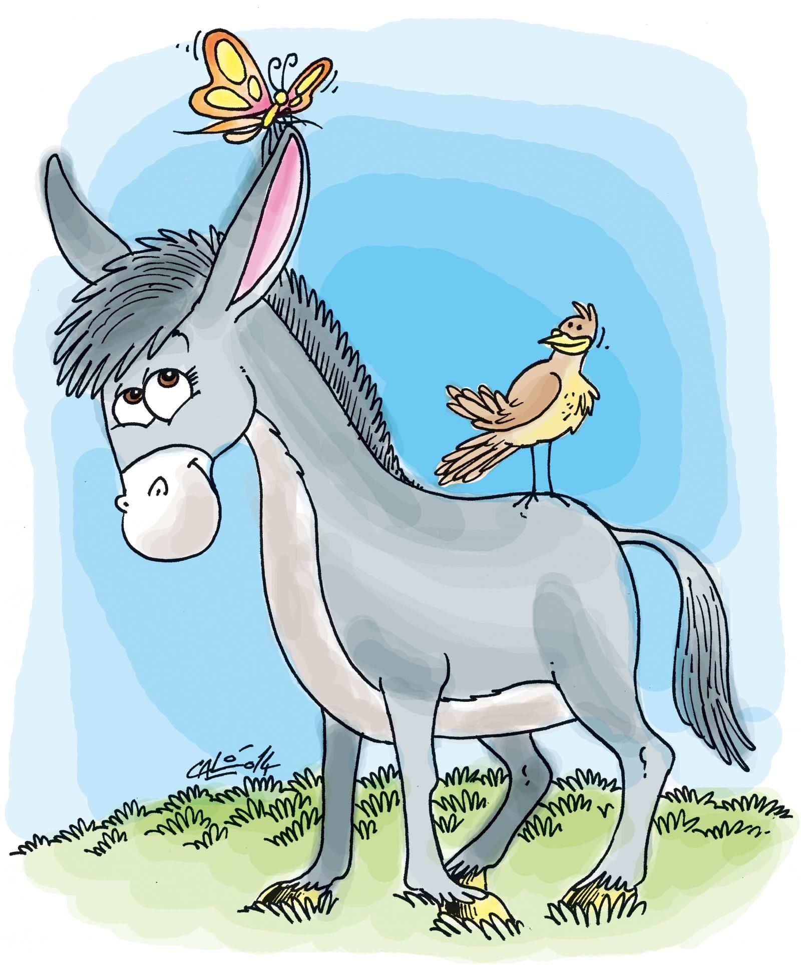 Tributo a Platero - ABC Revista - ABC Color