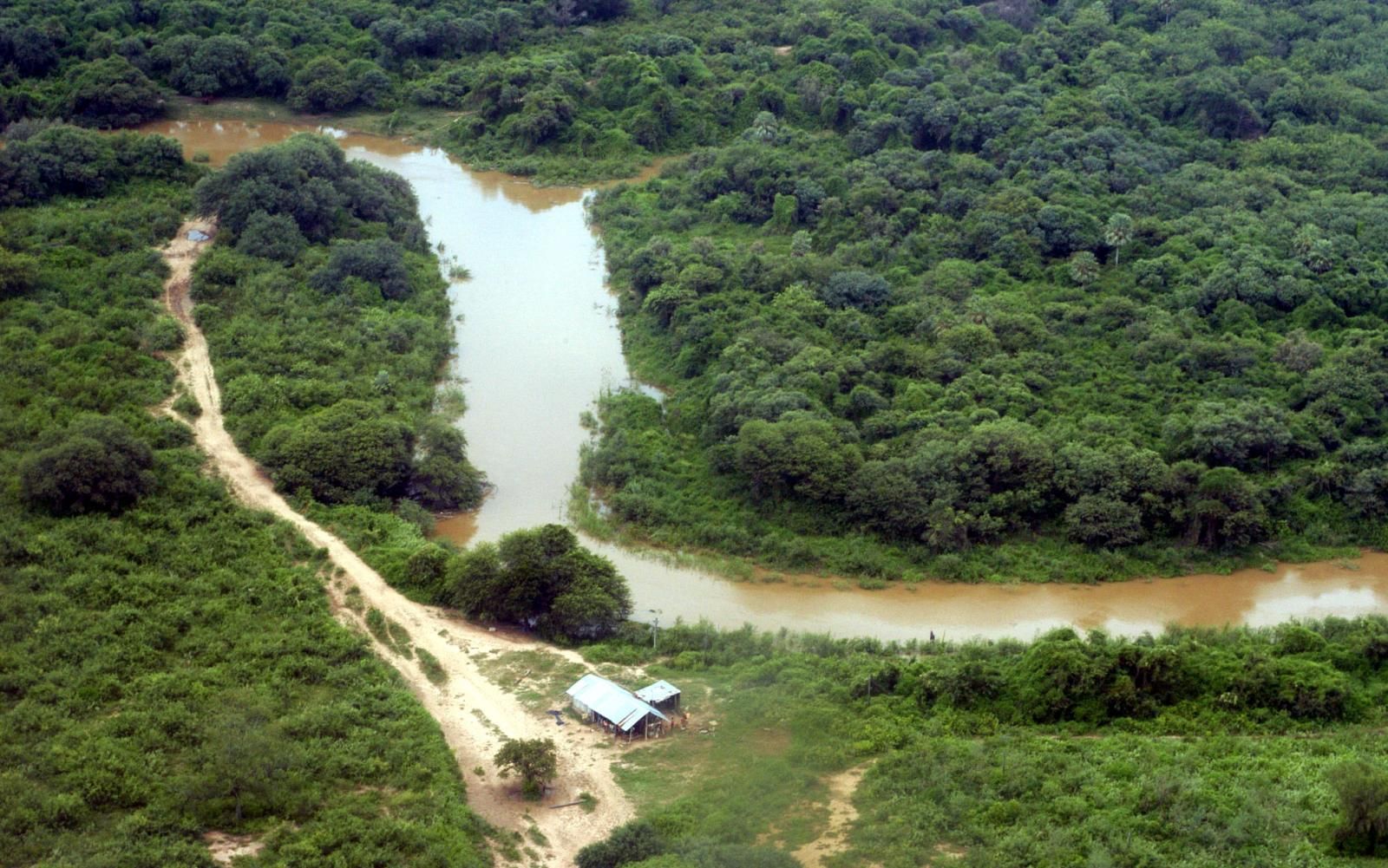 Trabajos en el Pilcomayo volverán a tener continuidad desde mañana ...