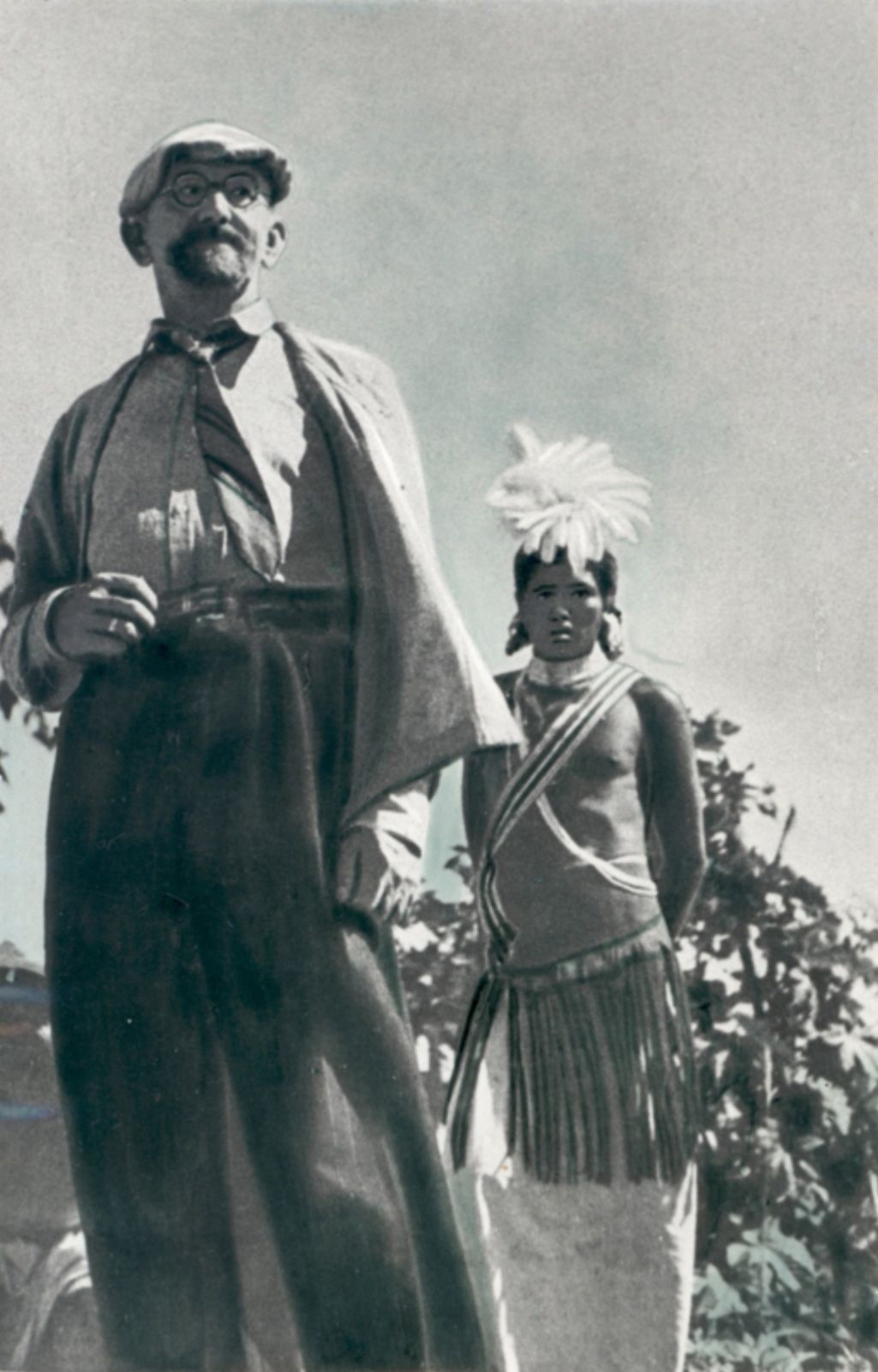 Iván Belaieff - Cultural - ABC Color