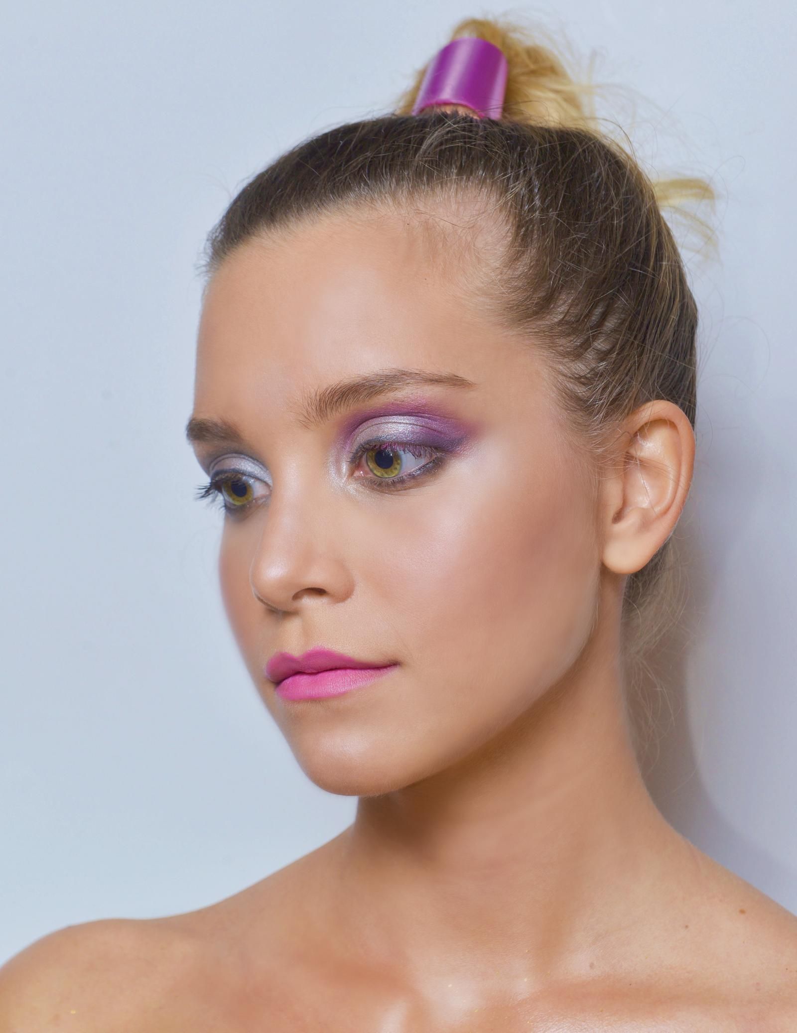 Be pink - Nosotras Revista - ABC Color