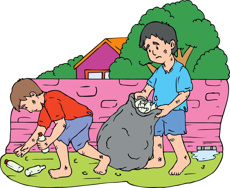 La explotación infantil (IV) - Escolar - ABC Color