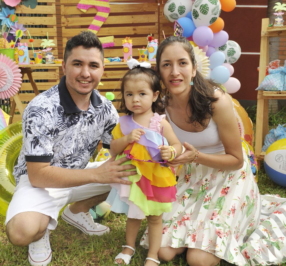 ABC EN SOCIEDAD - Sociales - ABC Color