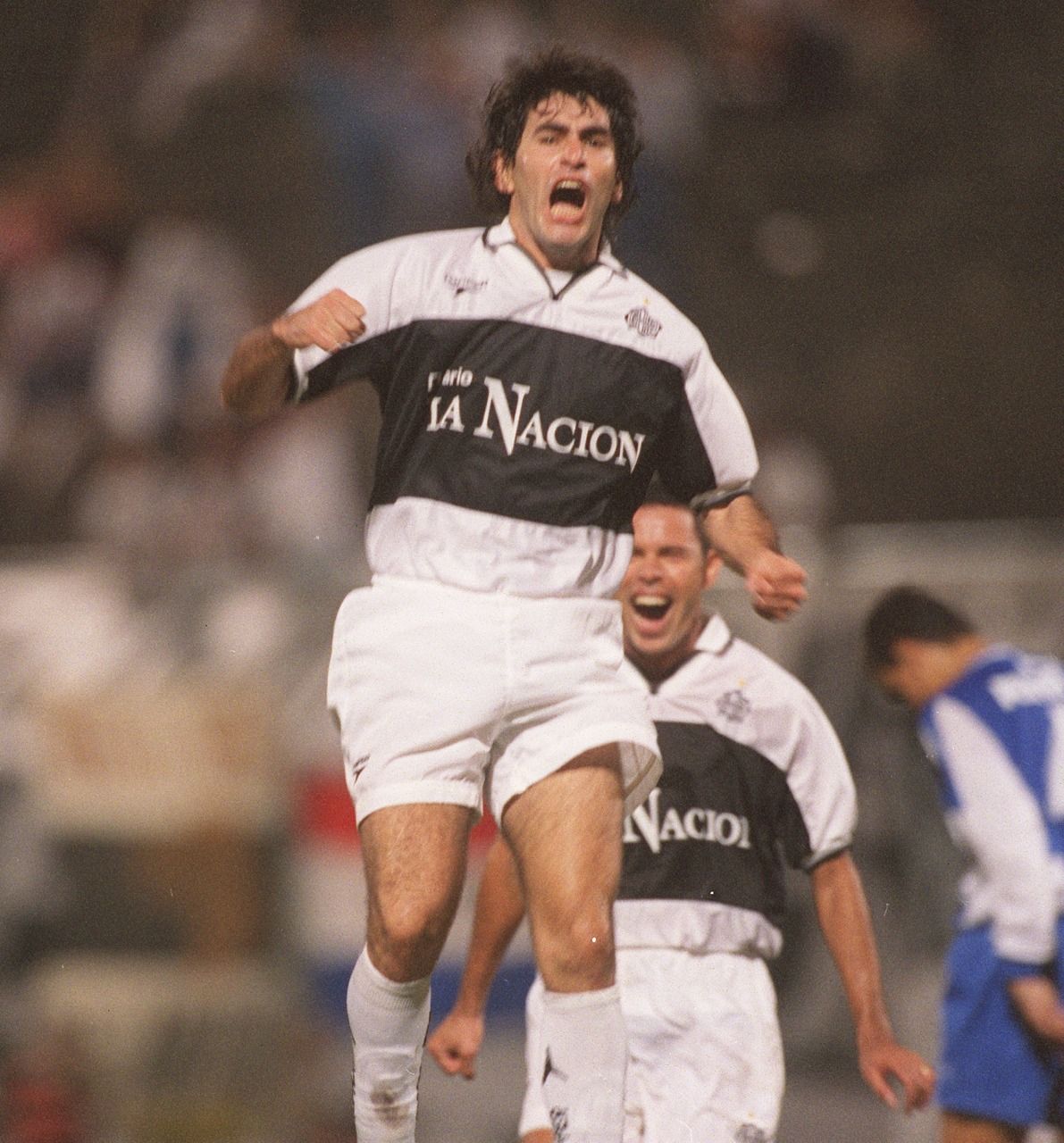 Richart Báez, estable - Nacionales - ABC Color