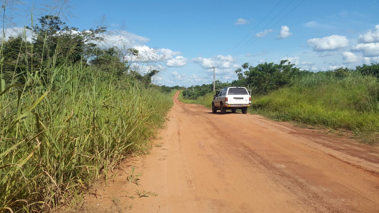 Tildan de mentiroso a intendente de Villa Ygatimí - Nacionales - ABC Color
