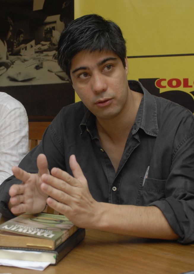 Manuel Domínguez hizo aportes a la historiografía nacional - Artes y ...