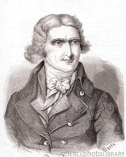 Parmentier (1737 – 1813) - Gastronomia - ABC Color