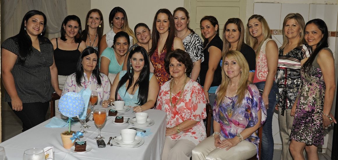 ABC EN SOCIEDAD - Sociales - ABC Color