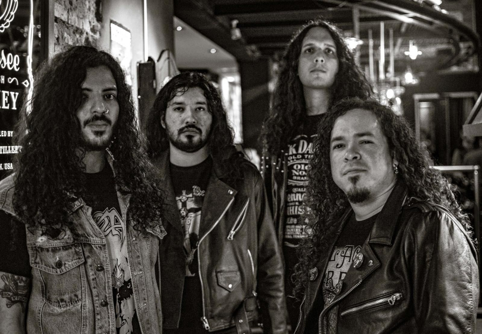 El Mosh Tour 2018 llega hoy a Ciudad del Este - Música - ABC Color