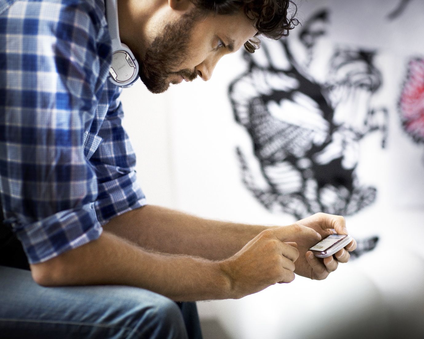 Publicidad online - Mundo Digital - ABC Color