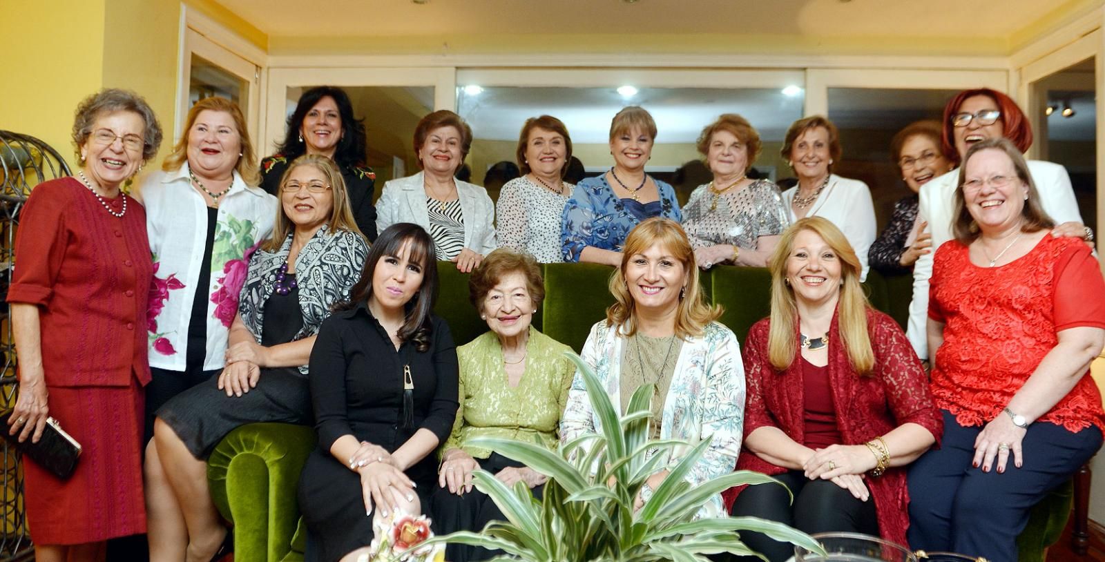 ABC EN SOCIEDAD - Sociales - ABC Color