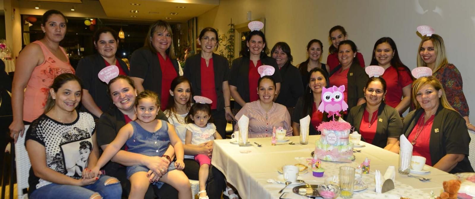 ABC EN SOCIEDAD - Sociales - ABC Color