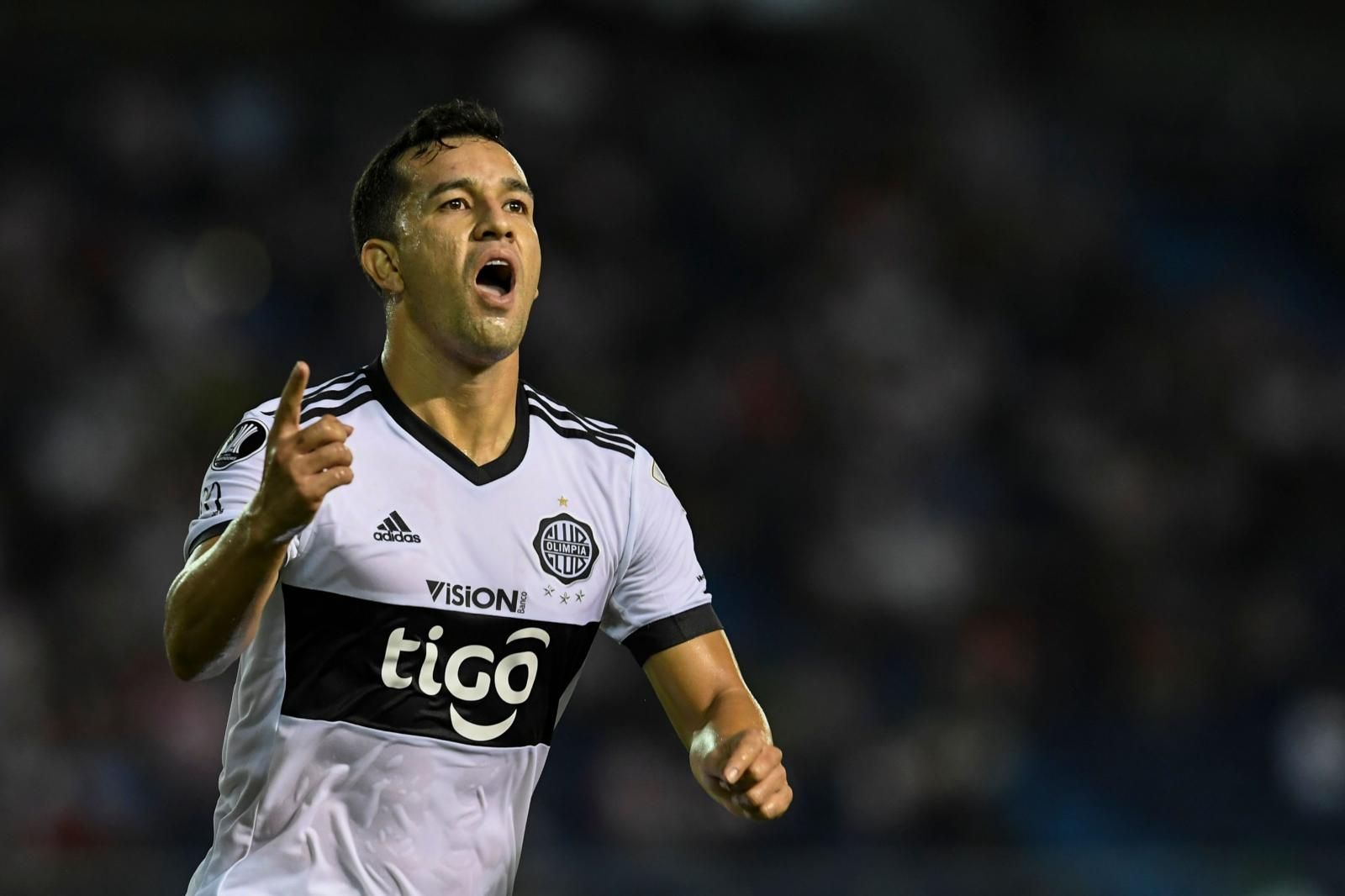 ¡El golazo de Camacho! - Fútbol - ABC Color