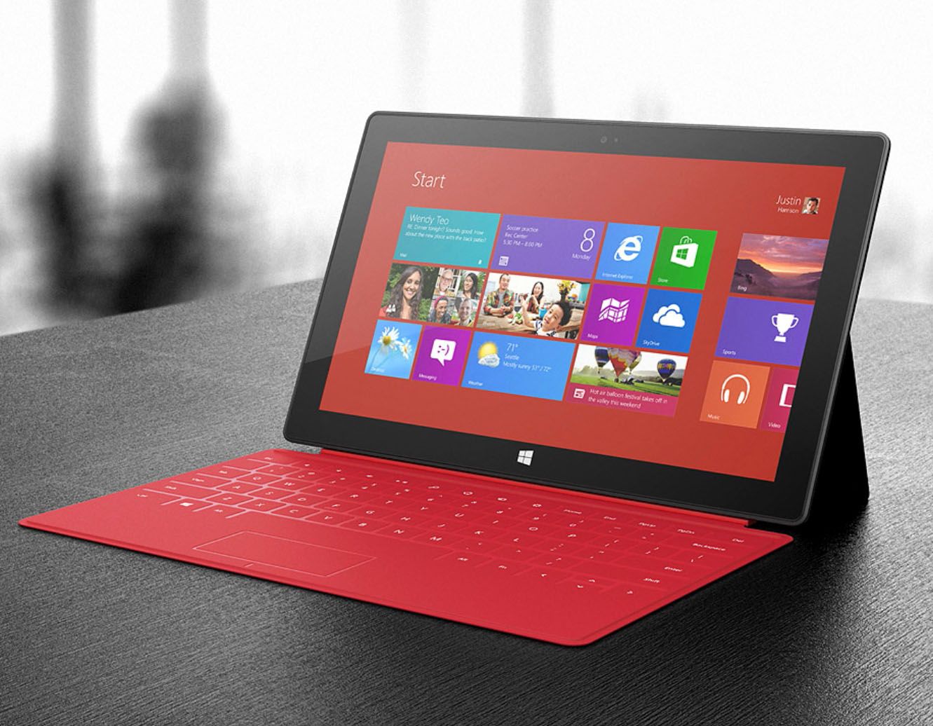 Se viene la Surface Pro - Mundo Digital - ABC Color