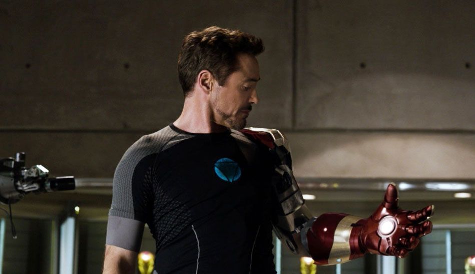 Un nuevo desafío para Tony Stark - Weekend - ABC Color