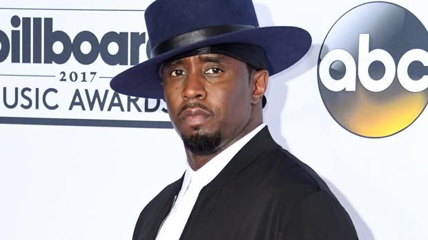 El rapero Diddy es la celebridad que más ganó el último año, según ...