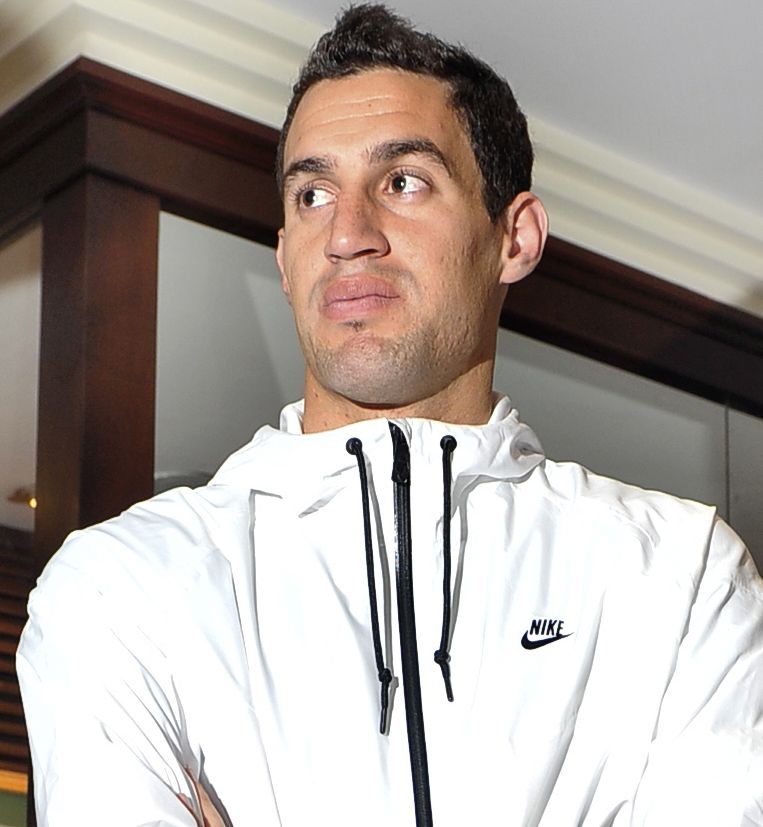 Martín Silva, en la nómina - Deportes - ABC Color