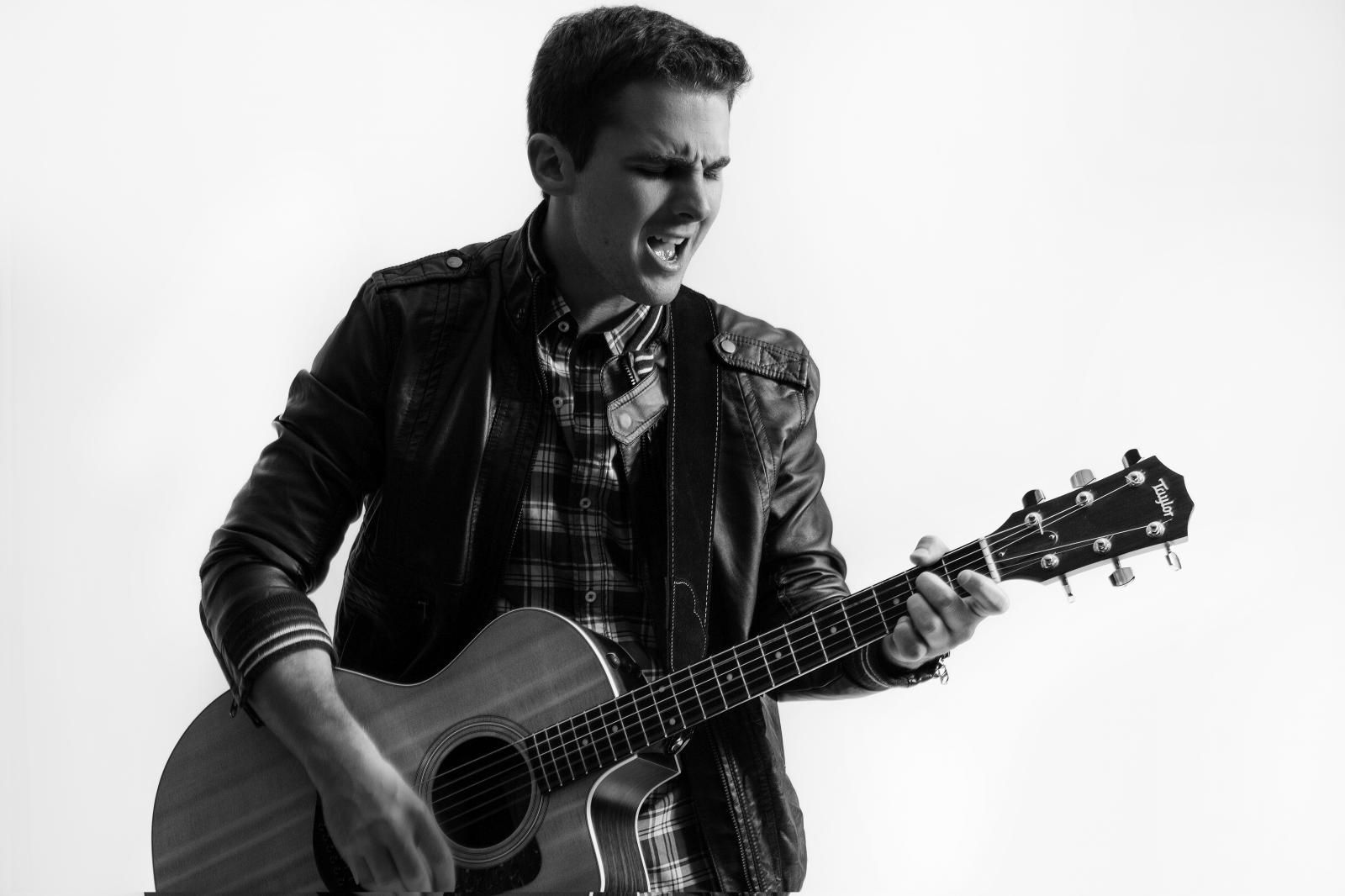 Iván Zavala: sueños cumplidos - Notas - ABC Color