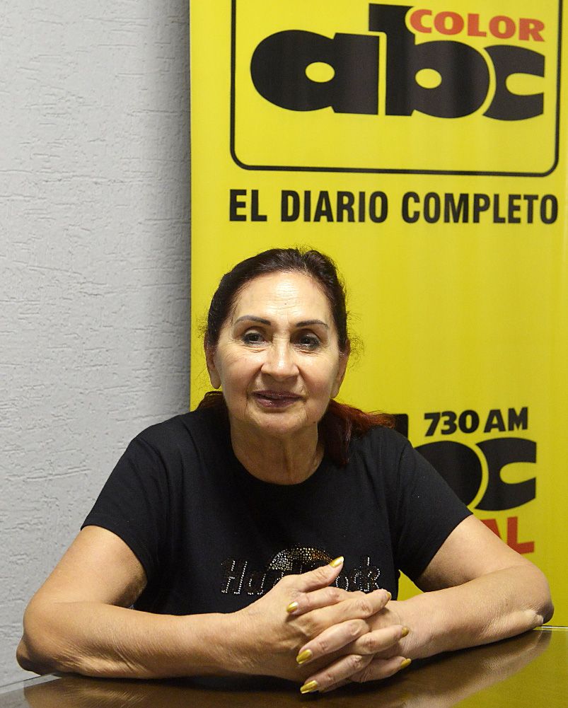 Festival de danza Zully Vinader - Weekend - ABC Color