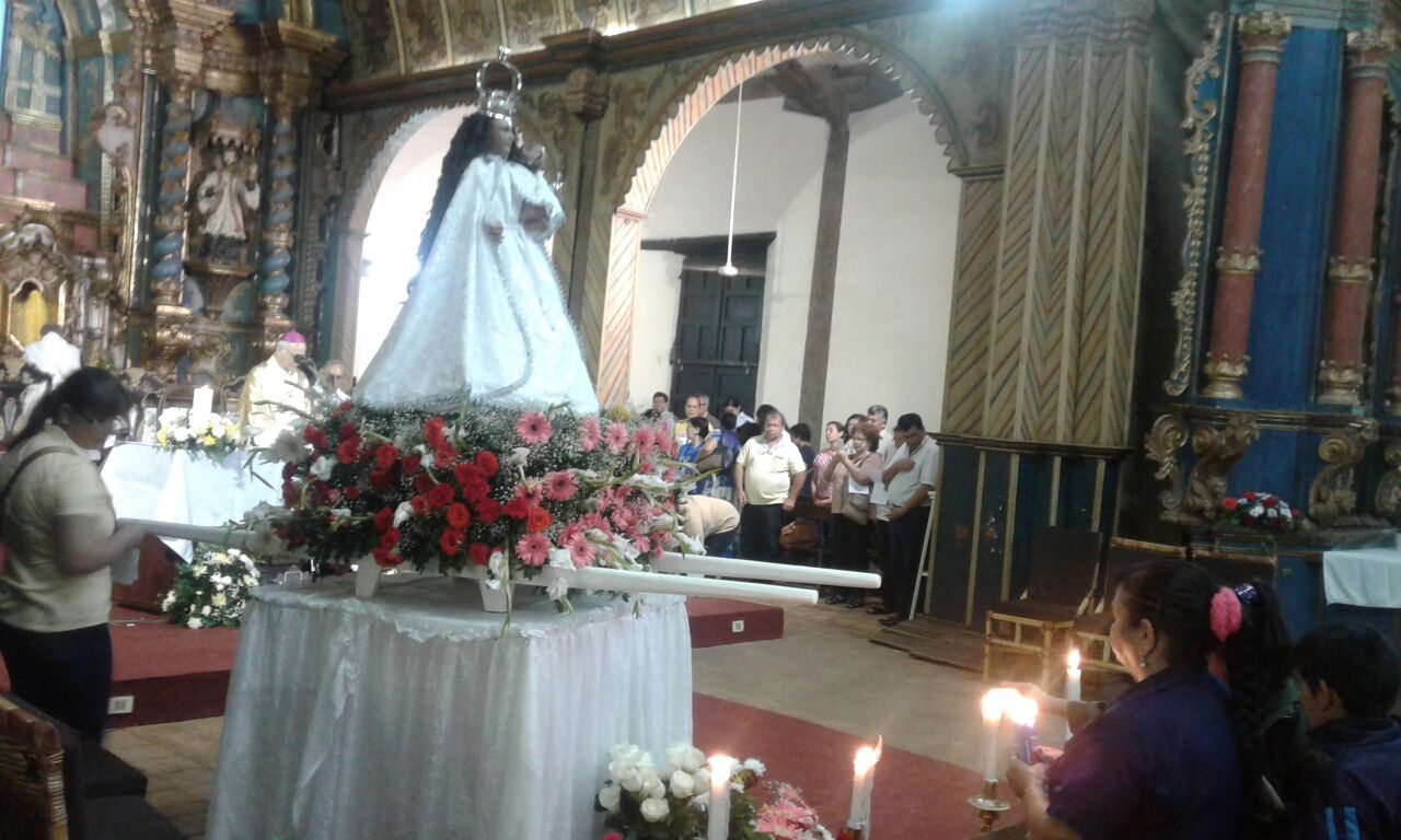 Doble festejo en Capiatá - Nacionales - ABC Color