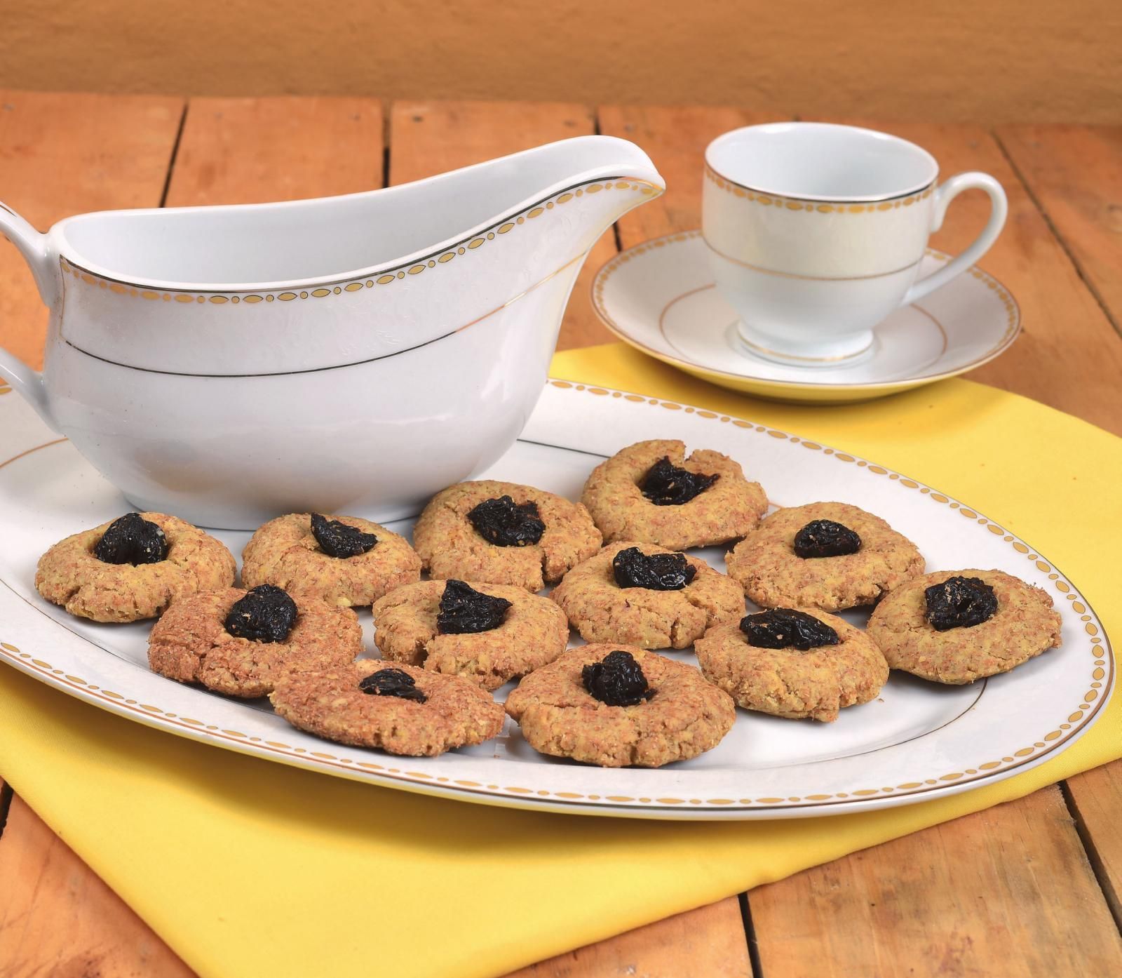 Las pepas más ricas - Gastronomia - ABC Color