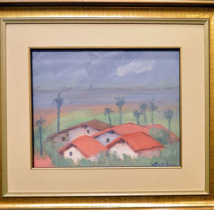 Los 100 años de Edith Jiménez - Artes y Espectáculos - ABC Color