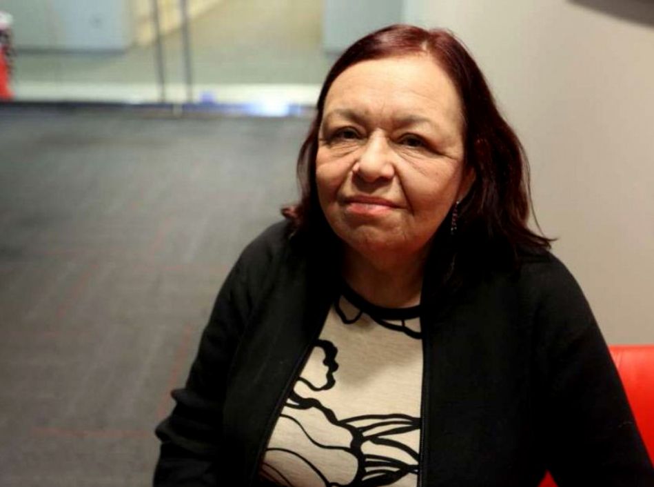 Olga volverá a Paraguay - Nacionales - ABC Color