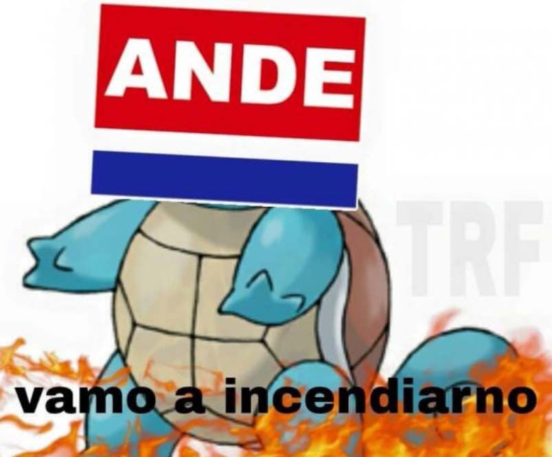 Los memes ”arden” en redes sociales - Ciudadano digital - ABC Color