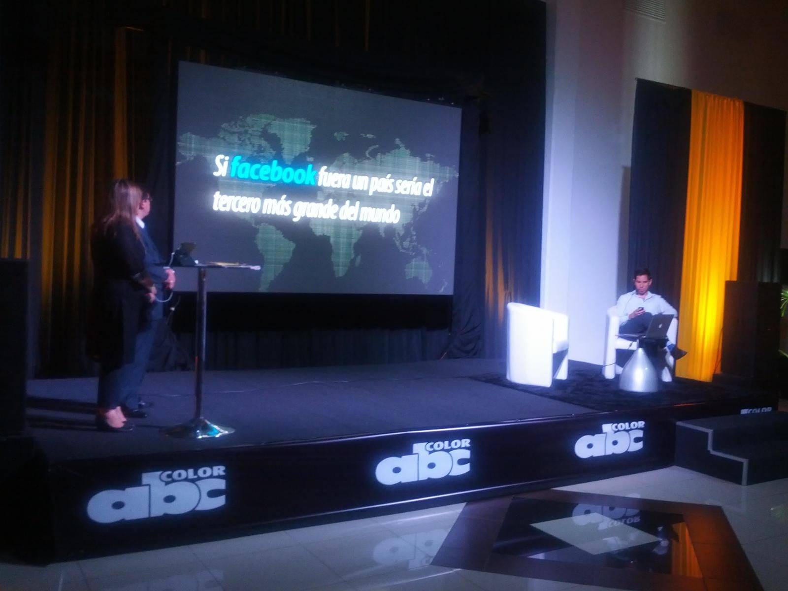 ABC Color, desde donde estés - Nacionales - ABC Color