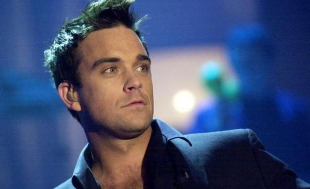 Robbie Williams cumple 40 años alejado de las turbulencias del pasado ...