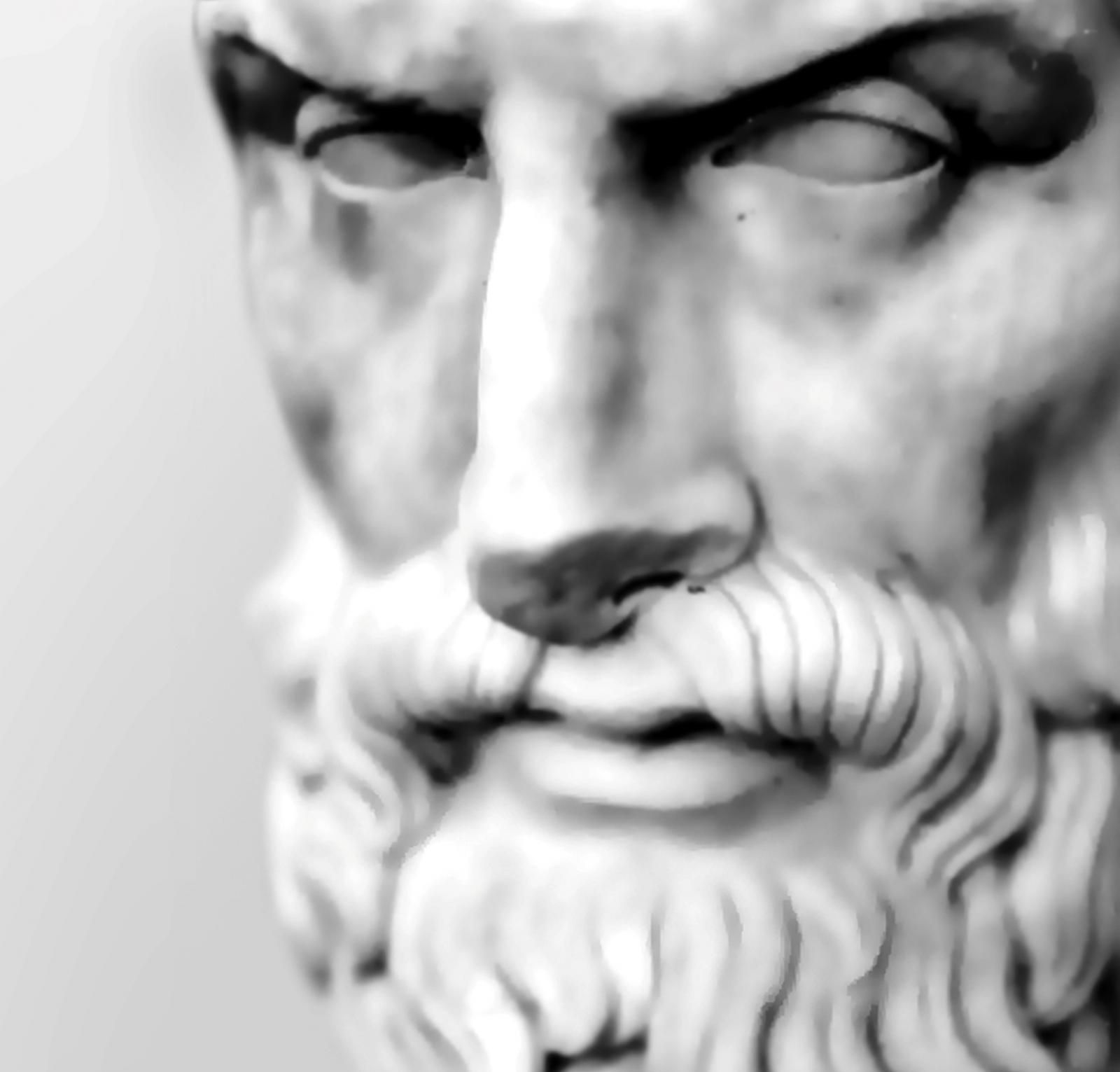 Epicuro y el jardín en el que floreció la filosofía - Cultural - ABC Color