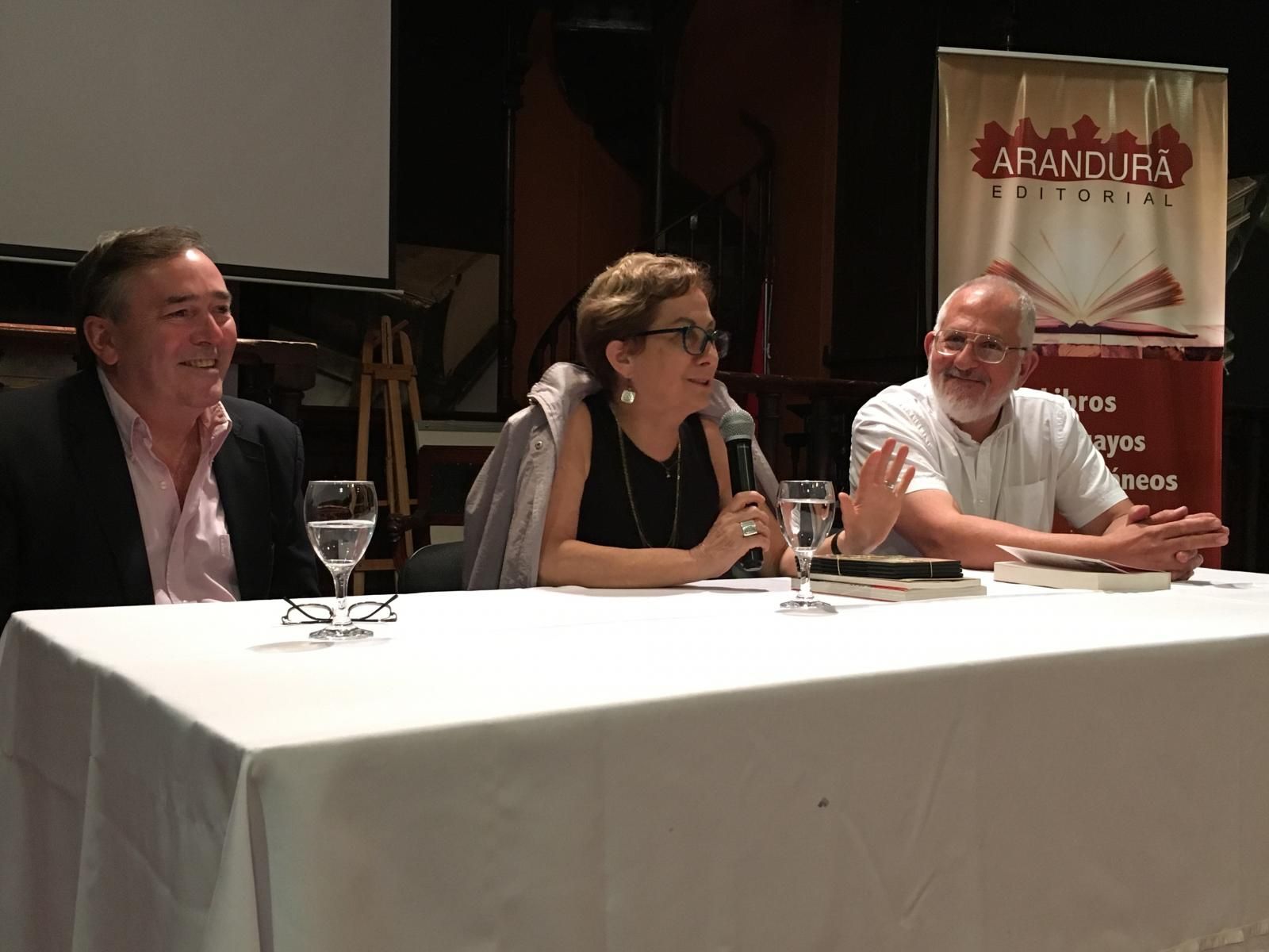 "La vida es tempestad": la historia de los Barrett - Cultura - ABC Color